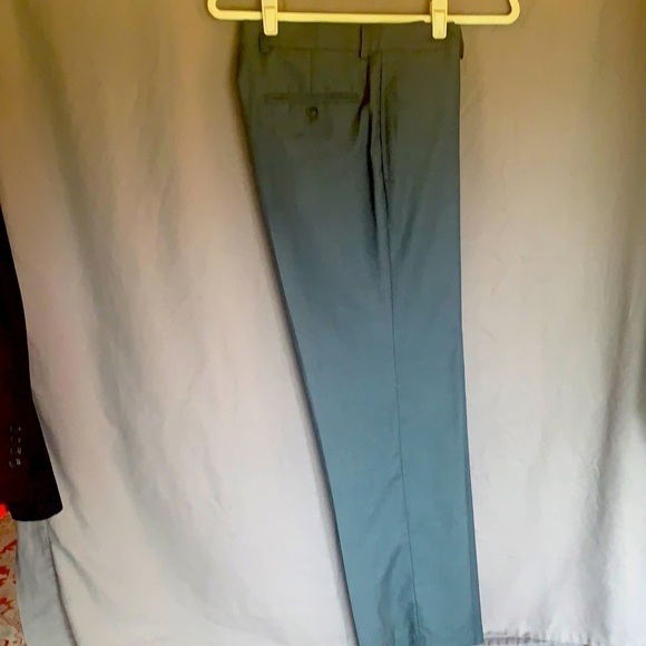 Pronto Uomo | Pants | Pronto Uomo Mens Dress Trousers | Poshmark